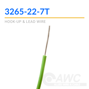 UL 3265 | Allied Wire & Cable