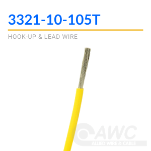 UL 3321 | Allied Wire & Cable