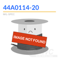 44A0114-20 | 20 AWG Raychem Spec 44 Aerospace Cable