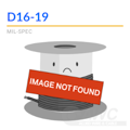 D16-19 M16878/3 Type D Wire | Allied Wire & Cable