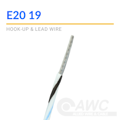 E20 19 M16878/4 Type E Wire | Allied Wire & Cable