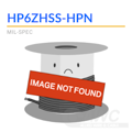 HP6ZHSS-HPN NEMA HP6 Type ZHSS Wire | Allied Wire & Cable