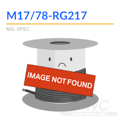 M17/78-RG217 Coaxial Cable | Allied Wire & Cable