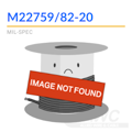 M22759/82-20 Mil-Spec Cable | Allied Wire & Cable