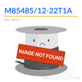 M85485/12-22T1A Mil-Spec Aerospace Wire | Allied Wire & Cable