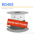 RG405 Cable | Allied Wire & Cable
