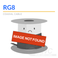 RG8 Cable | Allied Wire & Cable