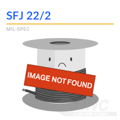SFJ 22/2 22 AWG SFJ Extruded FEP Cable | Allied Wire & Cable